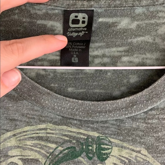 Alternative | Shirts | Martin Bros Customs Tshirt | Poshmark